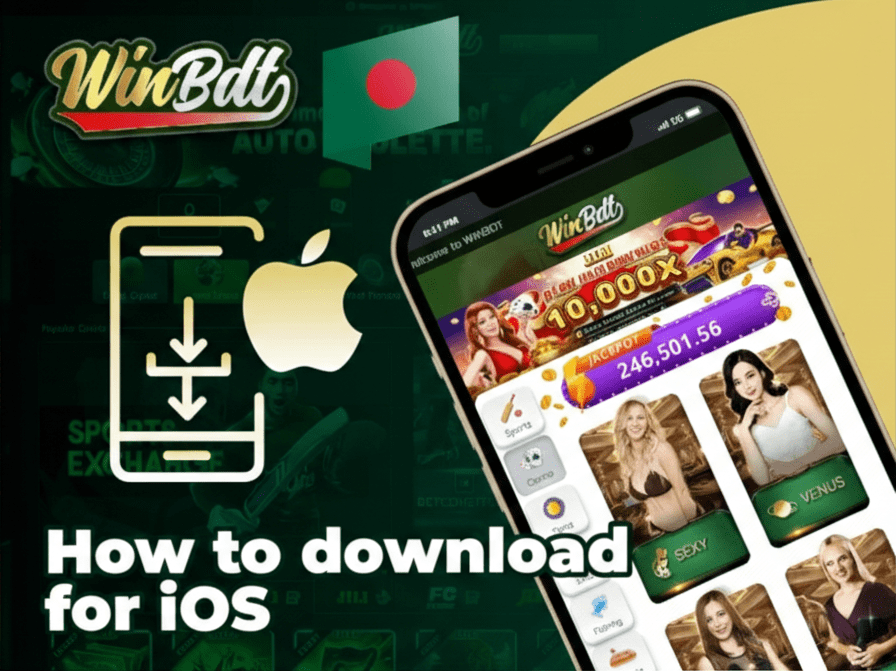 Winbdt - Best Online Casino in Bangladesh | winbdt.vip